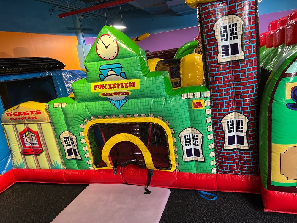 HOP HOP PLAYGROUND - Updated October 2025 - 35 Photos & 30 Reviews - 1 ...