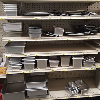 US FOODS CHEF’STORE - Updated December 2025 - 62 Photos & 21 Reviews ...