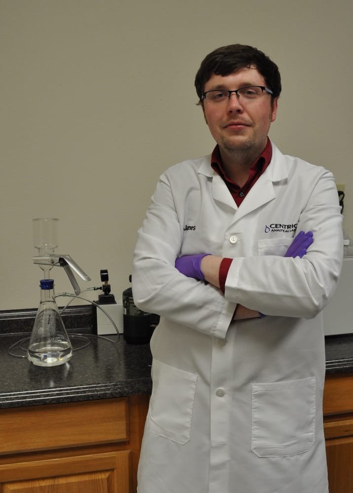 CENTRIC ANALYTICAL LABS - Updated May 2026 - 1786 SE Mile Hill Dr, Port ...