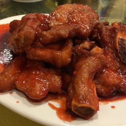 MOON GARDEN RESTAURANT - 1354 Photos & 262 Reviews - 578 N Vineyard ...