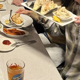 PORTSIDE SEAFOOD RESTAURANT - Updated July 2025 - 126 Photos & 169 ...