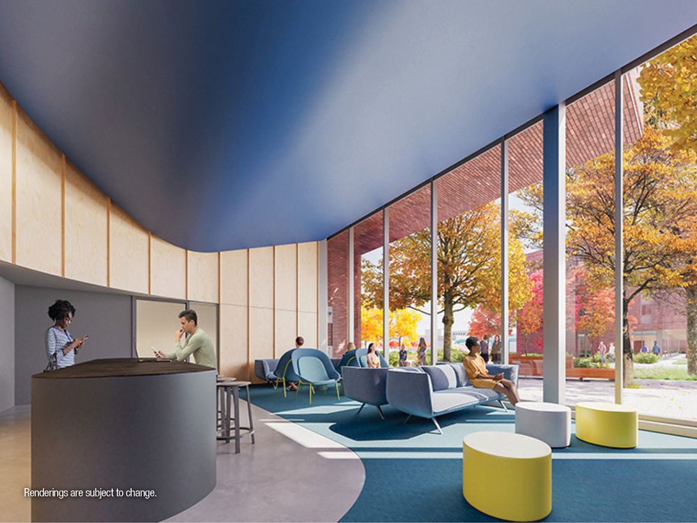 GRADUATE JUNCTION - 84 Massachusetts Ave, Cambridge, Massachusetts ...