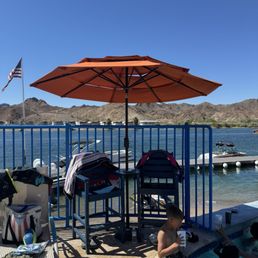 ROADRUNNER RESORT FLOATING DOCK BAR - Updated June 2025 - 56 Photos ...
