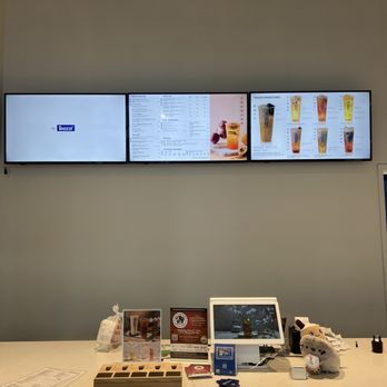 TEAZZI TEA SHOP - Updated July 2024 - 348 Photos & 157 Reviews - 200 W ...