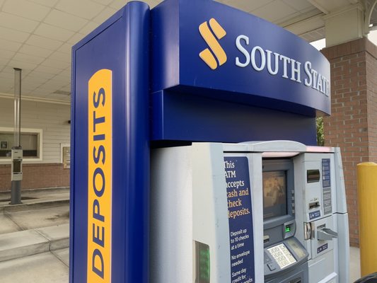 SOUTHSTATE BANK - Updated September 2025 - 13 Photos - 3628 Savannah ...