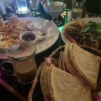 DAHAB RESTAURANT & CAFE - Updated March 2025 - 412 Photos & 307 Reviews ...