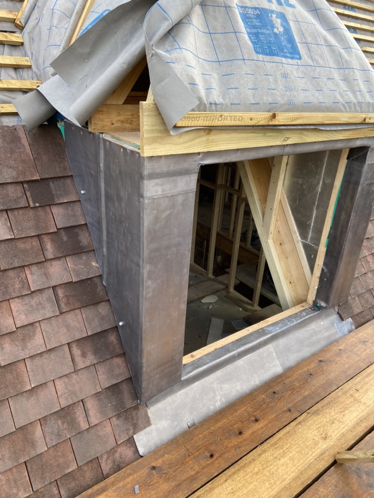 WILLIAMS ROOFING - Updated August 2024 - 27 Photos - Gloucester, United ...