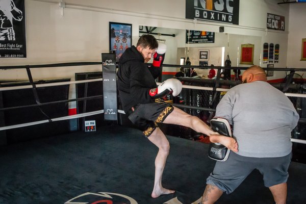 RISE MMA and Fitness - Trusted Since 2015 - Updated July 2025 - 11 ...