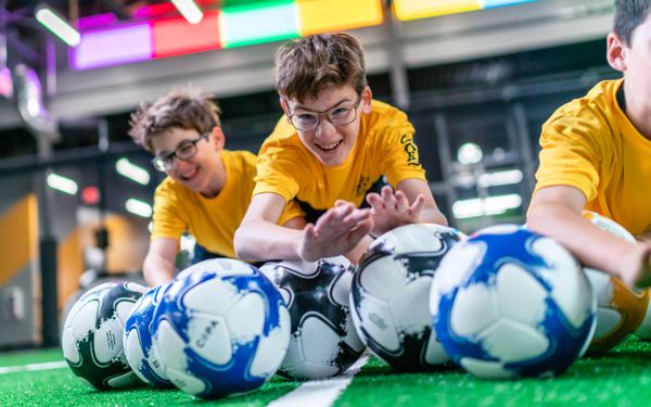 COPA SOCCER TRAINING CENTER - Updated December 2025 - 77 Photos & 103 ...