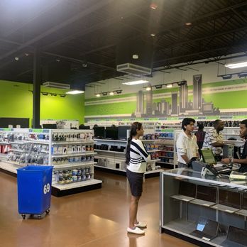 THE GRID: POWERED BY GOODWILL - Updated December 2025 - 37 Photos & 33 ...