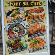 FORT STREET CAFÉ - 822 Photos & 608 Reviews - Vietnamese - 1152 Fort St ...