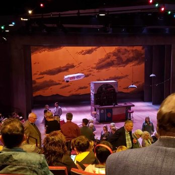 HARTFORD STAGE - Updated January 2025 - 148 Photos & 89 Reviews - 50 ...