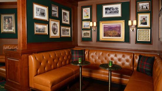 THE GRILLE - Updated October 2025 - 57 Photos - 25 Reviews - 1 Lake Ave ...