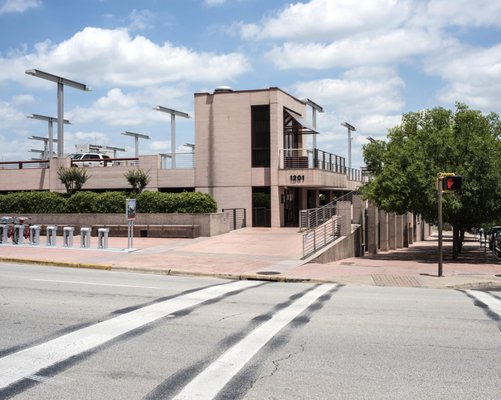 CAPITOL VISITORS PARKING GARAGE - Updated December 2025 - 22 Reviews ...