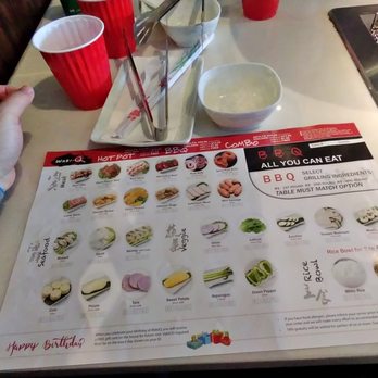 WABI Q - 223 Photos & 128 Reviews - 148 W Boughton Rd, Bolingbrook ...