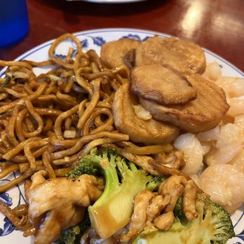 NEW JIN JIN CHINESE RESTAURANT - Updated December 2025 - 23 Photos & 35 ...