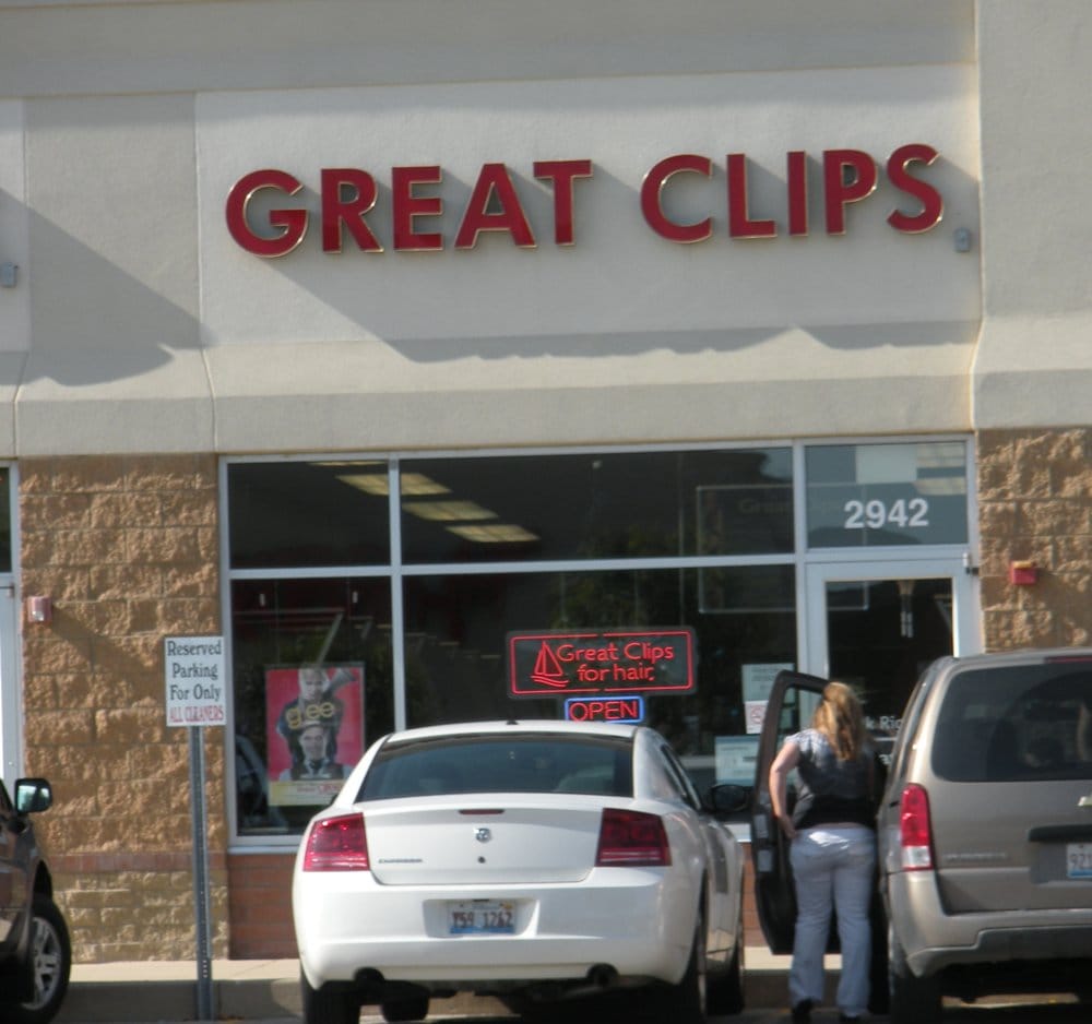 GREAT CLIPS - Updated June 2026 - 24 Reviews - 2334 Route 34, Oswego ...
