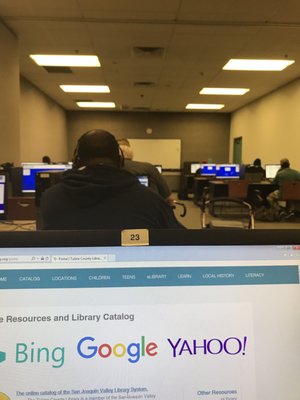 TULARE COUNTY LIBRARY - Updated December 2025 - 23 Photos & 23 Reviews ...