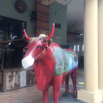 Vaca Brava - Takeout & Delivery - 214 Photos & 162 Reviews - Latin ...