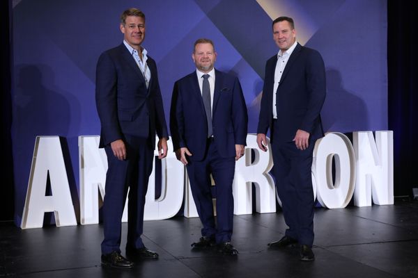 ANDERSON BUSINESS ADVISORS - Updated October 2025 - 55 Photos & 88 ...