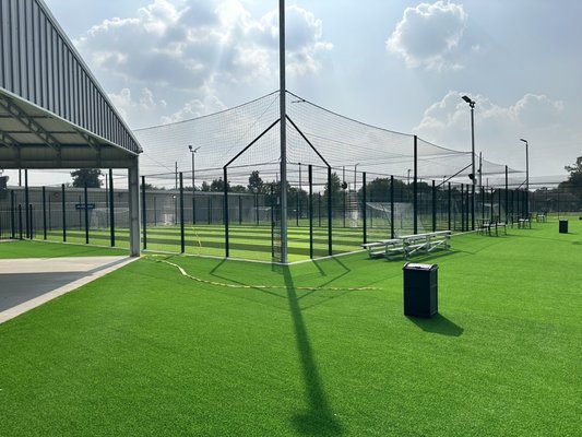 REVOLUTION SOCCER COMPLEX - Updated August 2025 - 16 Photos - 15111 ...