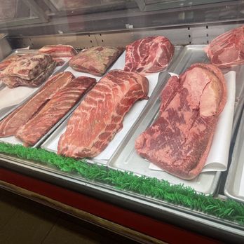 RUDOLPH’S MEAT MARKET AND SAUSAGE FACTORY - Updated October 2025 - 90 ...