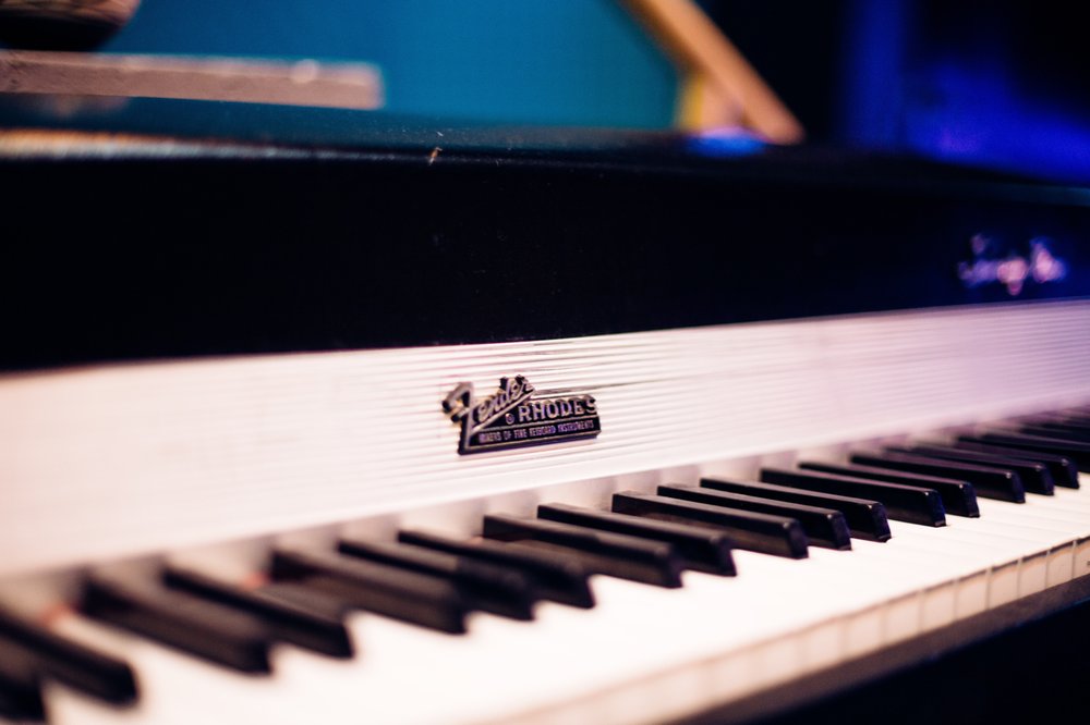 PLAYBACK RECORDING STUDIO LOS ANGELES - Updated July 2024 - 24 Photos ...