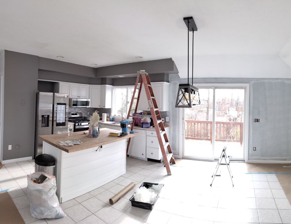 POLLUX HOME PAINTING - Updated December 2024 - Request a Quote - 48 Photos - North Attleborough ...