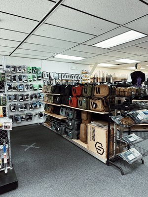 BOERNER FIRE ARMS - Updated December 2025 - 13 Photos & 21 Reviews ...