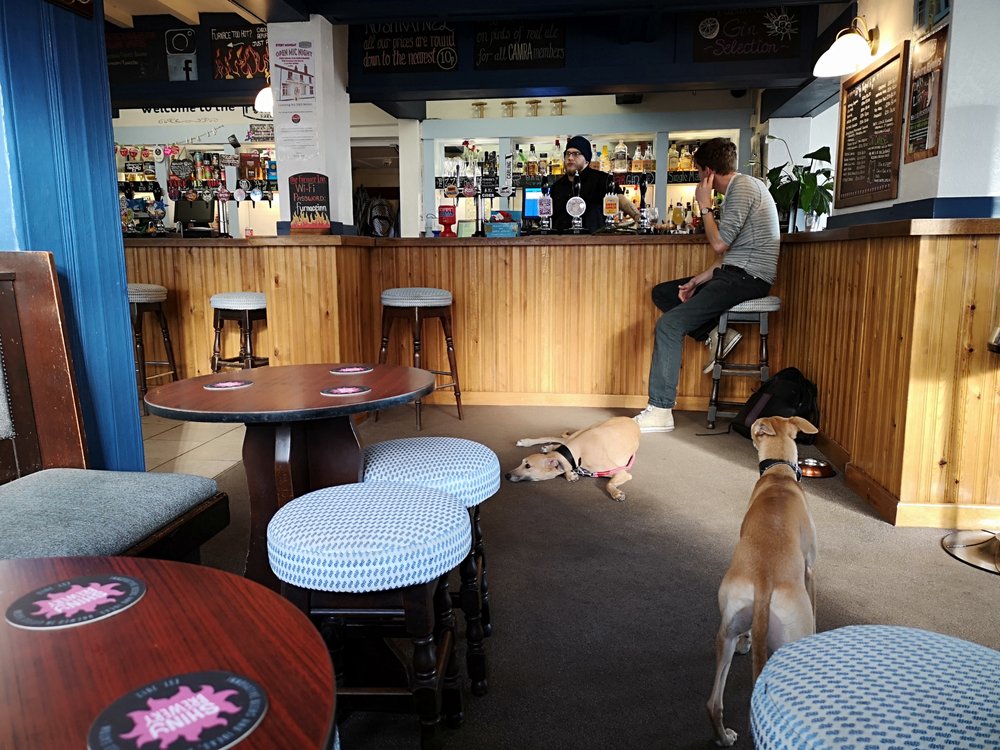 FURNACE INN - Updated August 2024 - 9 Duke Street, Derby, United ...