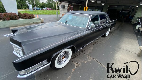 KWIK CAR WASH & EXPRESS DETAILING - Updated December 2025 - 25 Photos ...