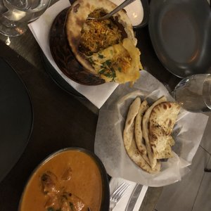SAHIB - 341 Photos & 292 Reviews - 104 Lexington Ave, New York, NY ...