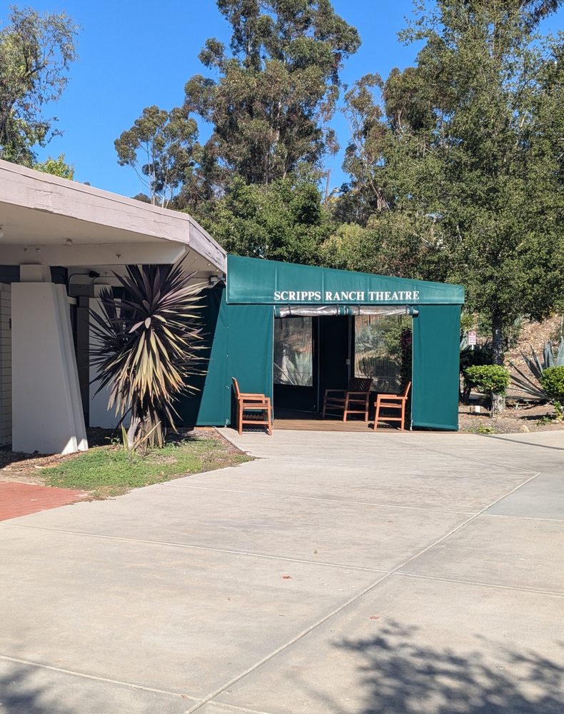 SCRIPPS RANCH THEATRE - Updated January 2025 - 9783 Avenue Of Nations ...
