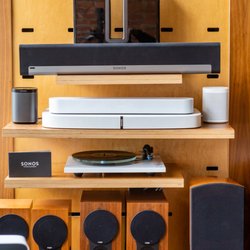 Best Audio Installation Near Me - August 2025: Find Nearby Audio ...
