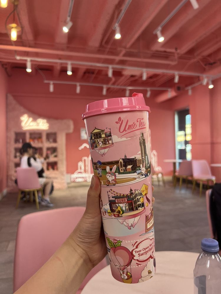 UME TEA - Updated March 2025 - 303 Photos & 142 Reviews - 2002 S ...