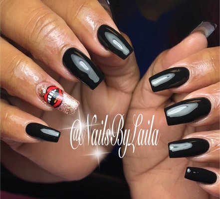 NAILS BY LAILA - Updated October 2025 - 63 Photos - 5028 South Blvd, Charlotte, North Carolina ...