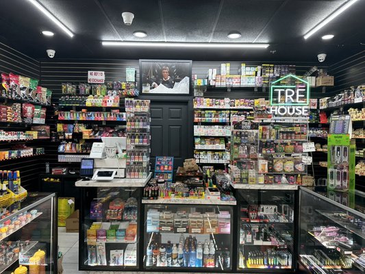 EXOTIC SMOKE SHOP - Updated June 2024 - 45 Photos & 13 Reviews - 8303 ...