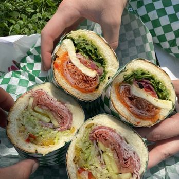 LAMBO’S DELI - Updated January 2026 - 130 Photos & 70 Reviews - 176 ...