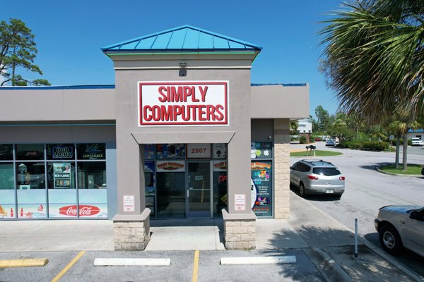 SIMPLY COMPUTERS - Updated May 2026 - 18 Photos & 30 Reviews - 2907 ...