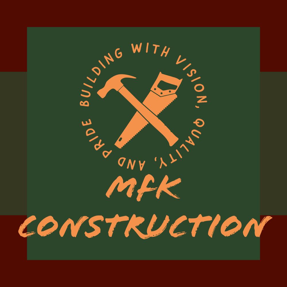 MFK CONSTRUCTION - Updated January 2025 - Dearborn, Michigan - General ...