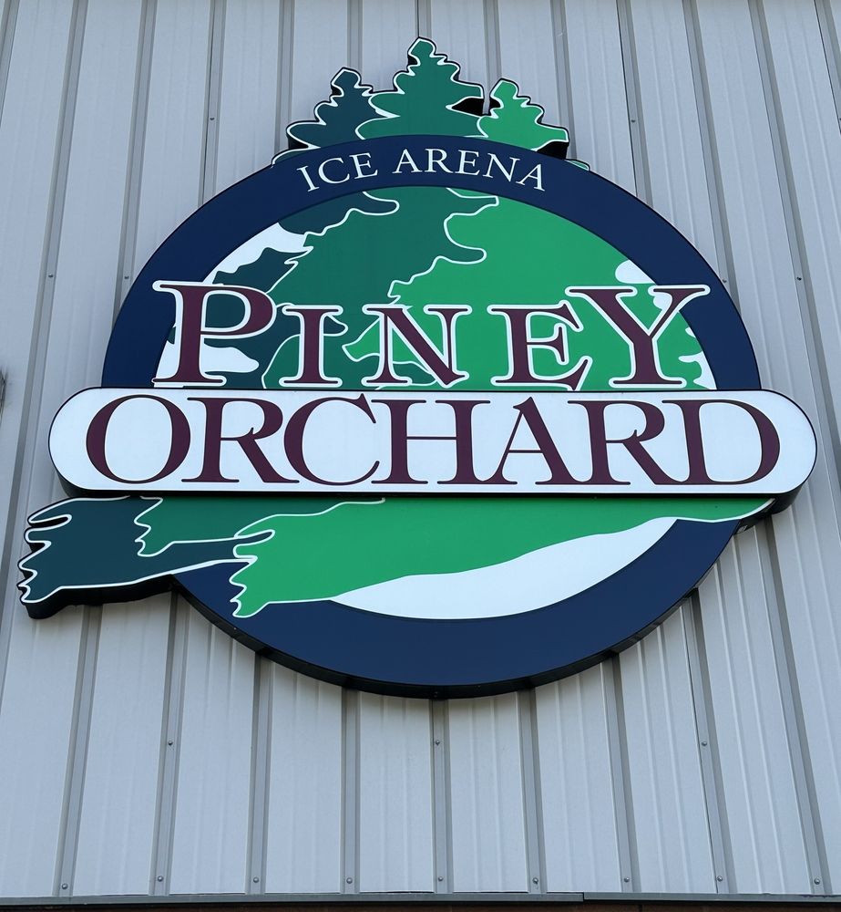 PINEY ORCHARD ICE ARENA - Updated December 2025 - 12 Reviews - 8781 ...