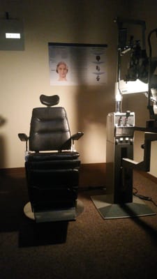 MEDICAL VISION TECHNOLOGY OPHTHALMOLOGY GROUP - Updated August 2025 ...