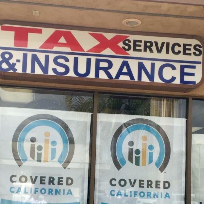 ONE STOP INSURANCE & FINANCIAL SERVICE - 1900 Sunset Dr, Escondido ...