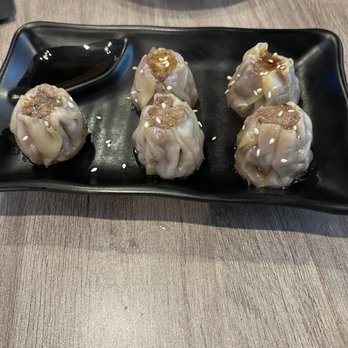 DUMPLINGS MI AMOR - Updated November 2024 - 90 Photos & 73 Reviews ...