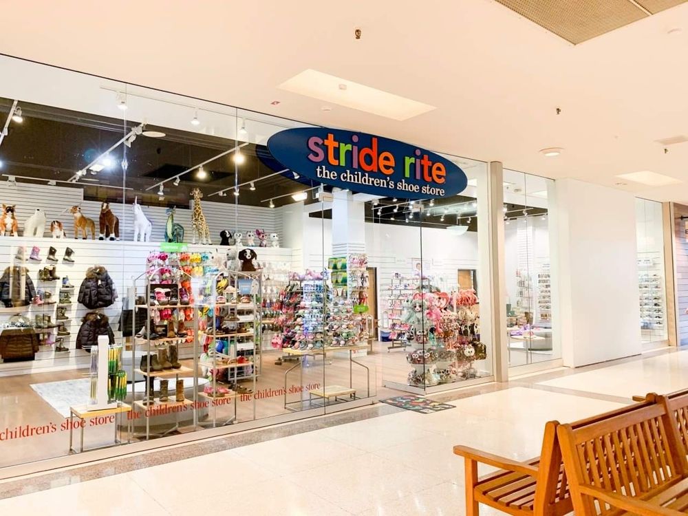 STRIDE RITE - Updated March 2025 - 3902 13th Ave S, Fargo, North Dakota ...