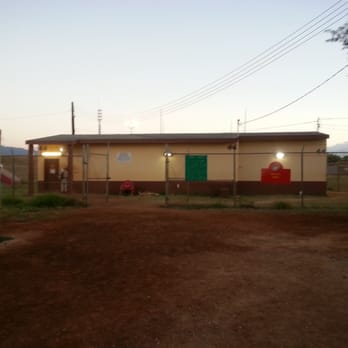 PUULOA SHOOTING RANGE - Updated December 2025 - 11 Photos - 91-50 Fort ...