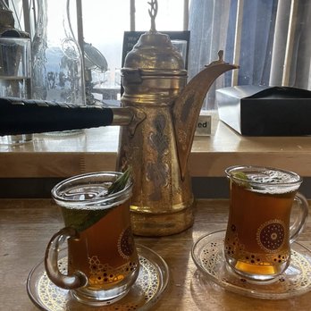 SAFFRON DE TWAH - Updated June 2024 - 254 Photos & 110 Reviews - 7636 ...