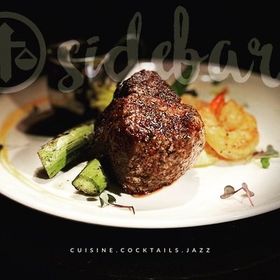 SIDEBAR - 152 Photos & 65 Reviews - 215 E University Dr, Edinburg, TX ...