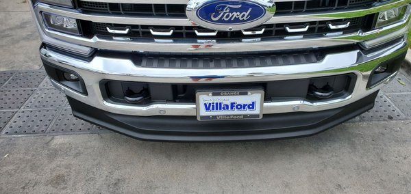 VILLA FORD OF ORANGE - Updated October 2025 - 253 Photos & 772 Reviews ...