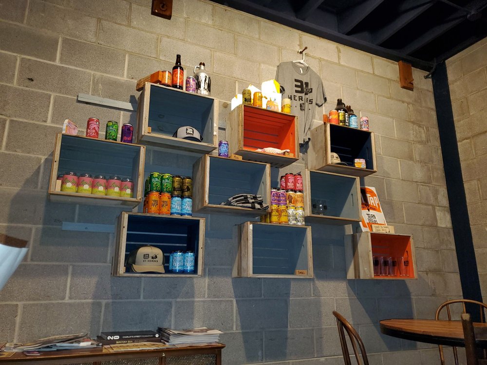 TORN LABEL BREWING - 113 Photos & 105 Reviews - Kansas City, Missouri ...